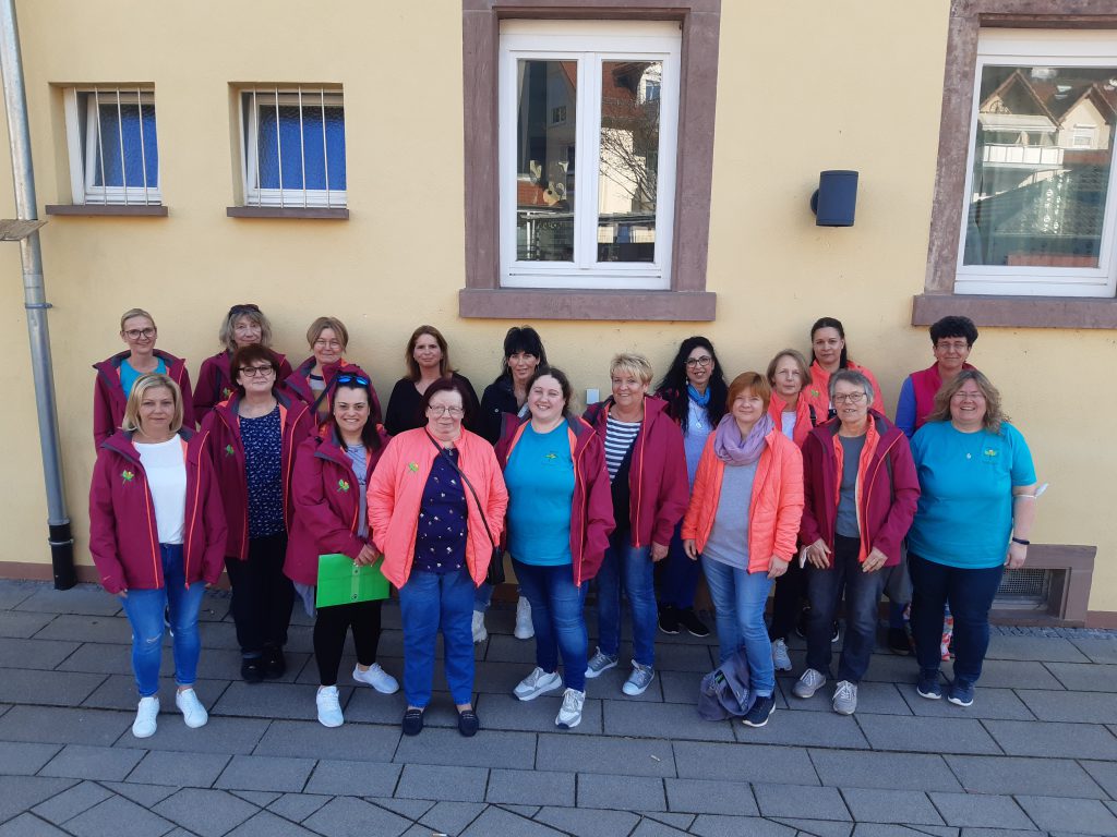 Team – Diakoniestation Ispringen